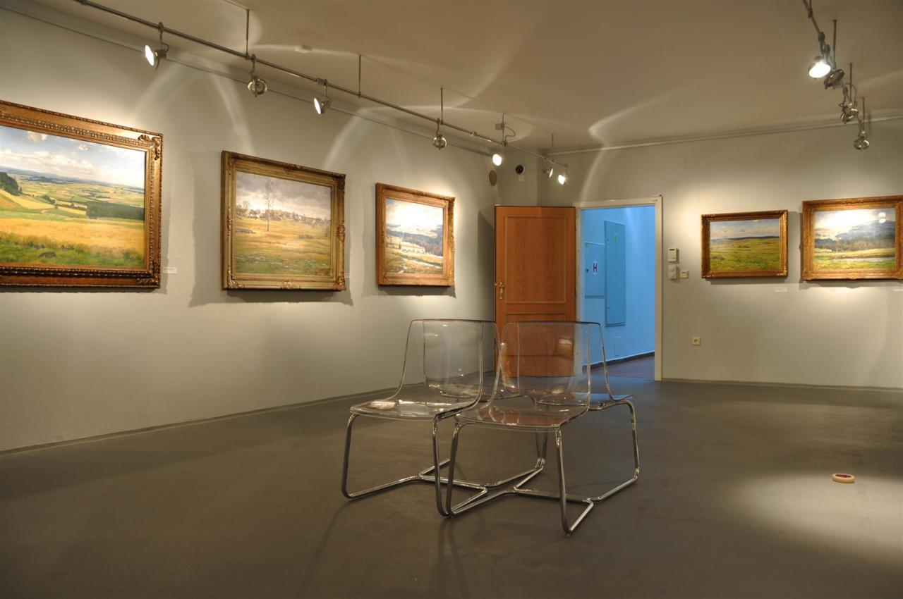 Josef Jambor | Městské kulturní středisko Tišnov