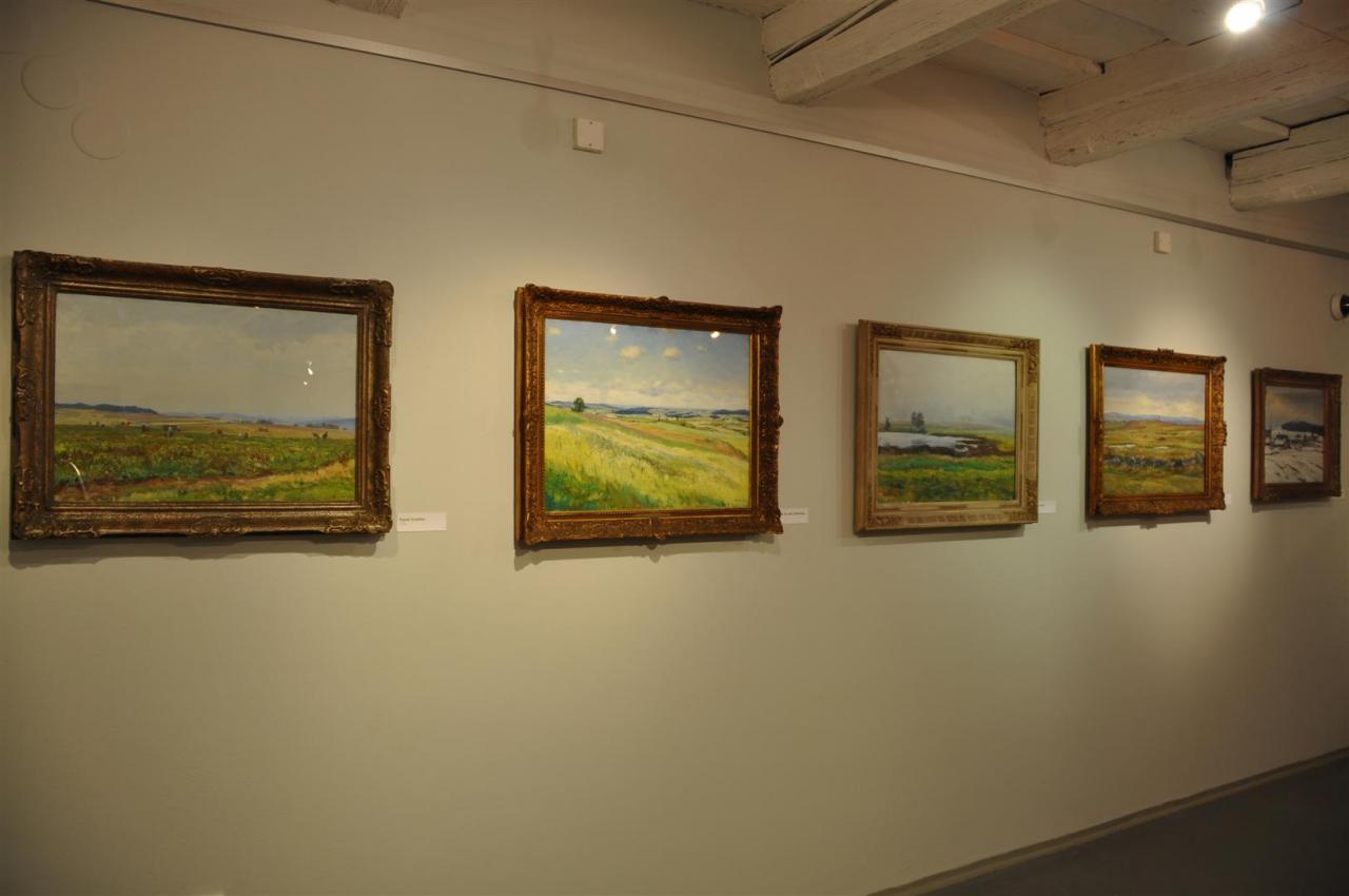 Josef Jambor | Městské kulturní středisko Tišnov