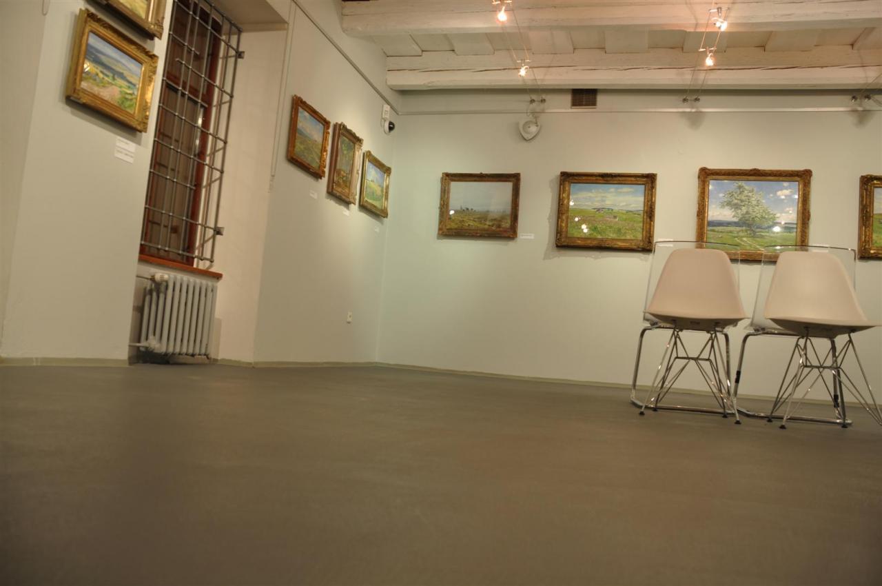 Josef Jambor | Městské kulturní středisko Tišnov