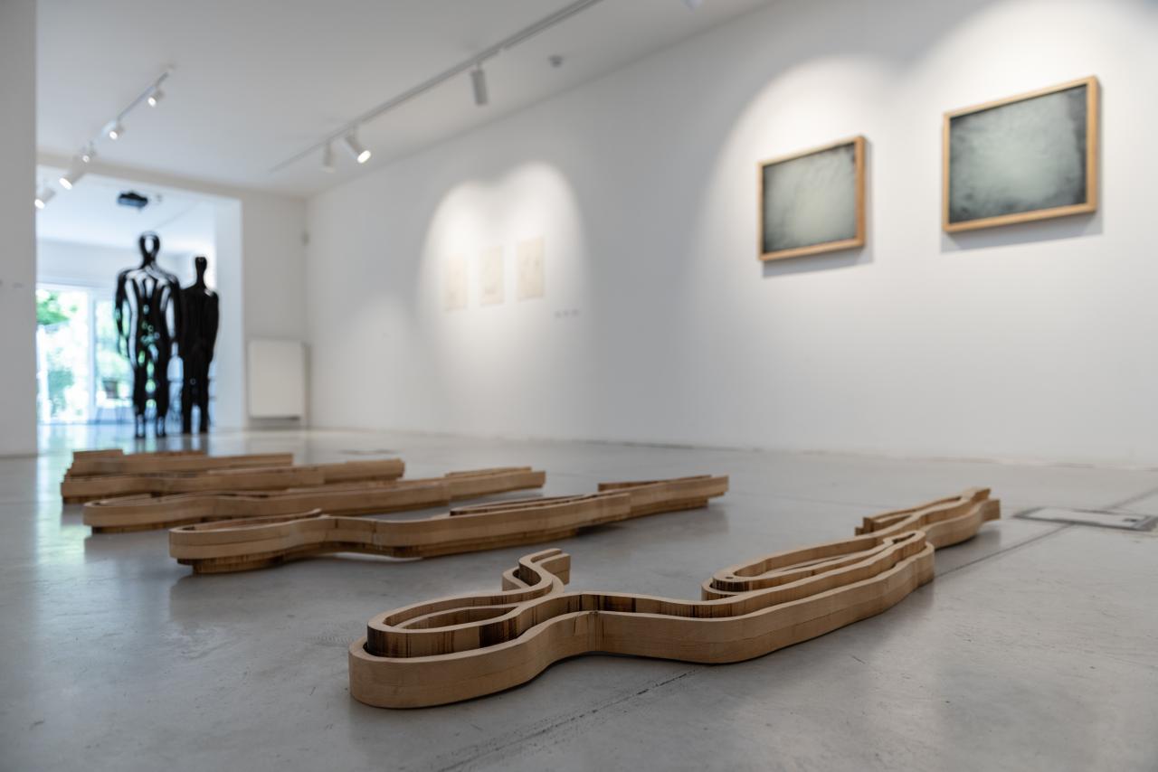 REZONANCE - Inge Kosková, Matěj Frank, Lada Semecká | Městské kulturní ...