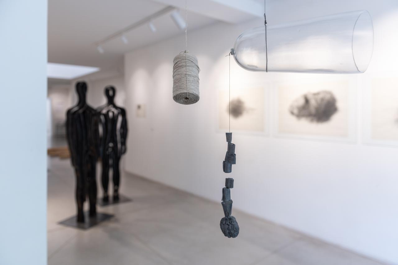 REZONANCE - Inge Kosková, Matěj Frank, Lada Semecká | Městské kulturní ...