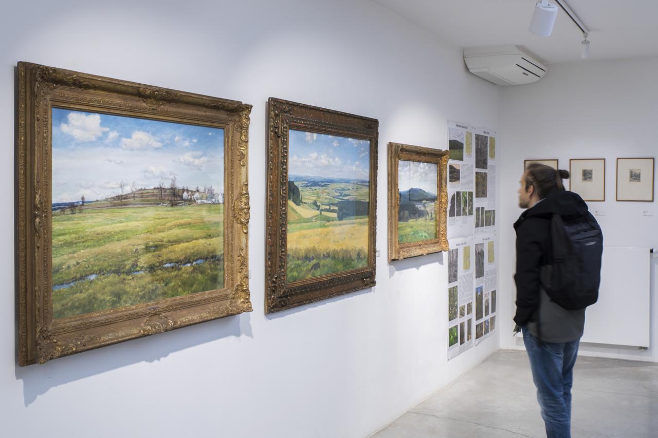 Josef Jambor | Městské kulturní středisko Tišnov